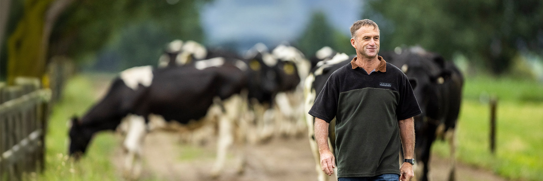 Fonterra Partnership