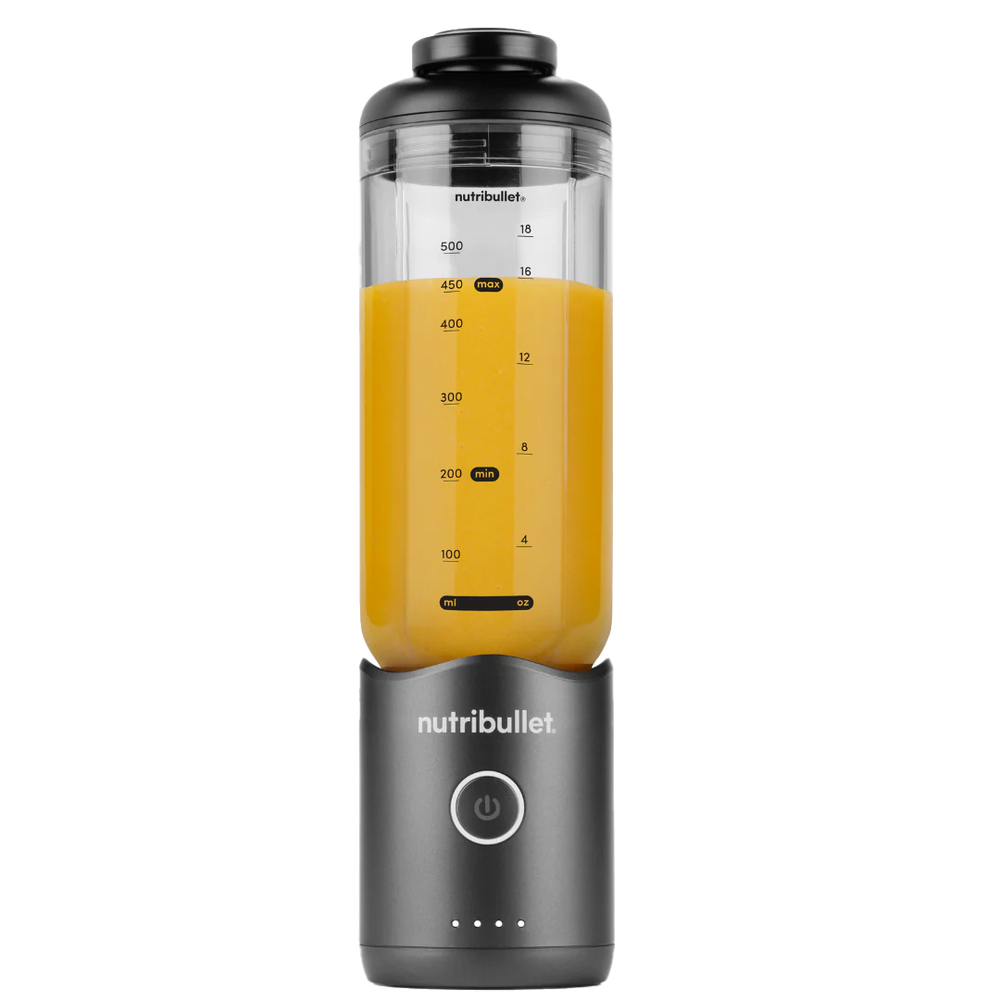 Nutribullet Flex Bundle - Whey